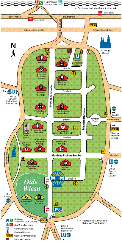 Oktoberfest 2019 Oktoberfest 2019